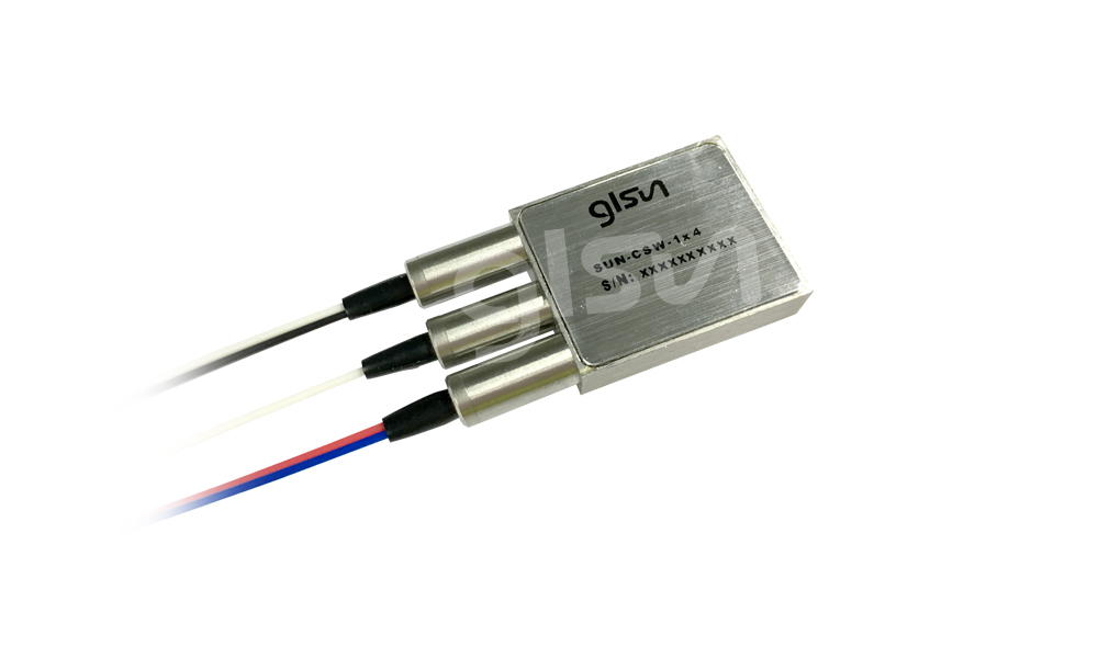 1x4 Magneto Optical Switch, High Speed Optical Switches|GLSUN