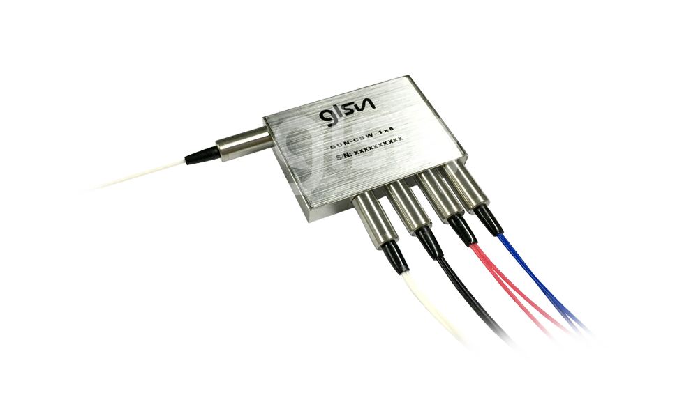 DFB LD Chips, Optical Switches, Optical Line Protection and Fiber ...