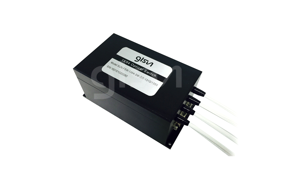 Optical Switch Module, Optical Switches Manufacturer | GLSUN