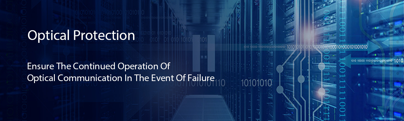 Optical Protection Solution | GLSUN