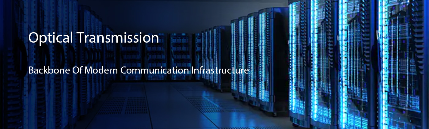 Optical Transmission Solution | GLSUN