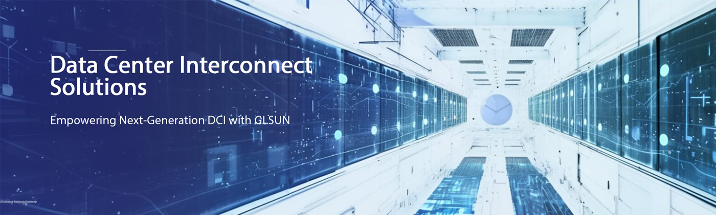 Data Center Interconnection Solutions, The Backbone of the Digital Age ...