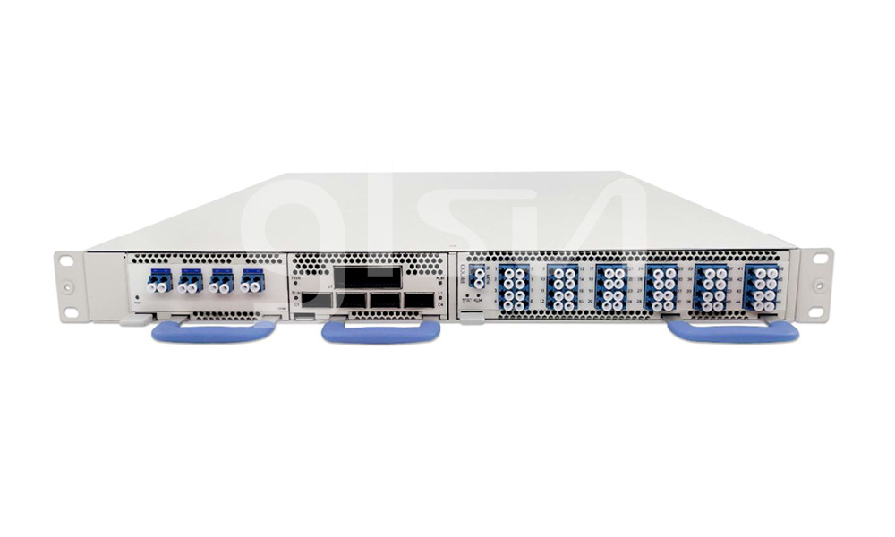 WSS3200-1U Wavelength Selective Switch | GLSUN