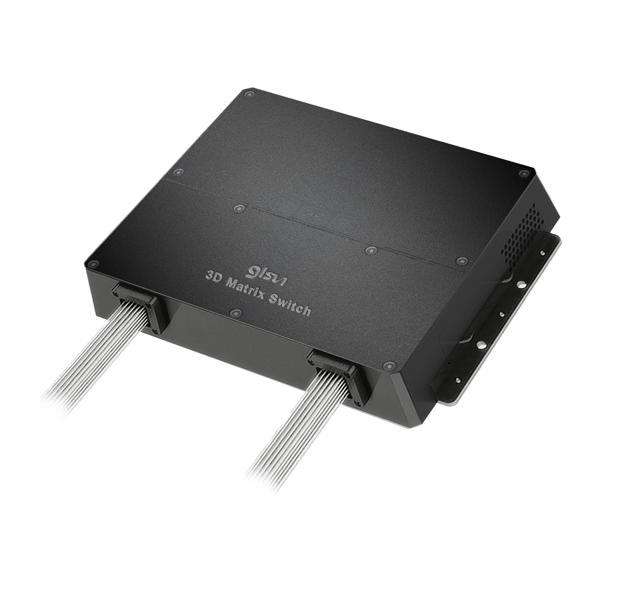 How Do Matrix Optical Switches Scale from Labs to Data Centers?