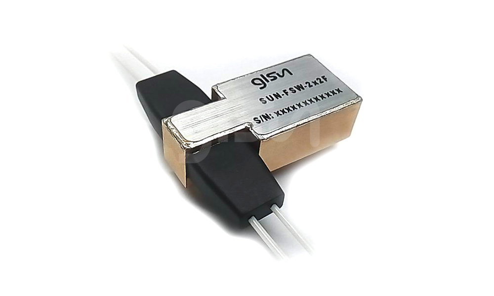 Optical Switches|MEMS VOA|Isolators|WDMs|Circulators|Splitters - GLSUN