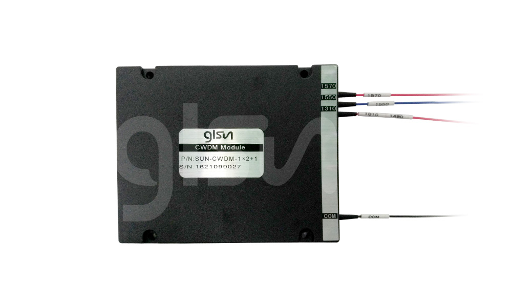 DFB лазерный чип, оптический переключательный модуль, WDM сеть | GLsun