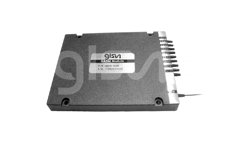 DFB лазерный чип, оптический переключательный модуль, WDM сеть | GLsun