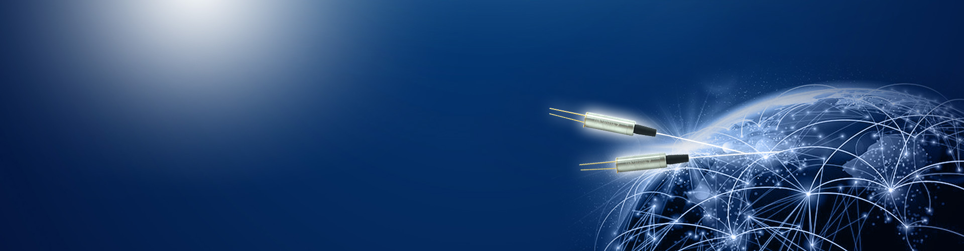 Optical Switches|MEMS VOA|Isolators|WDMs|Circulators|Splitters - GLSUN